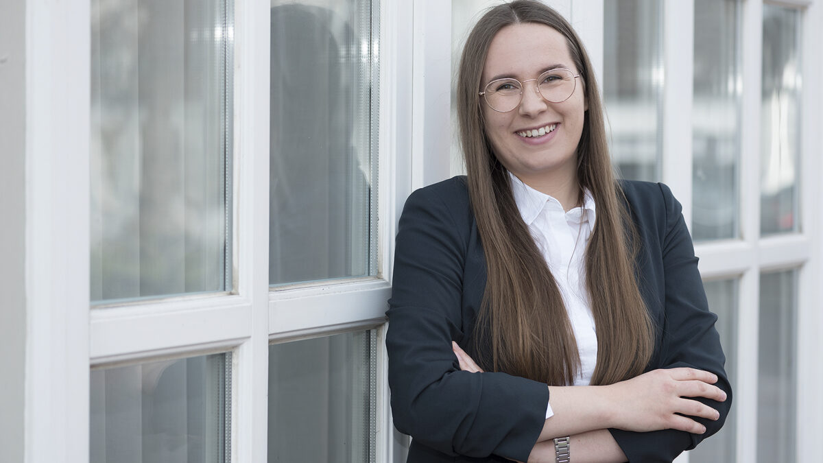 Rechtsanwältin Michelle Vergil - Kreft, Wehage, Schwackenberg & Freericks